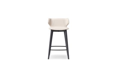 KASUKA bar stool | Roche Bobois