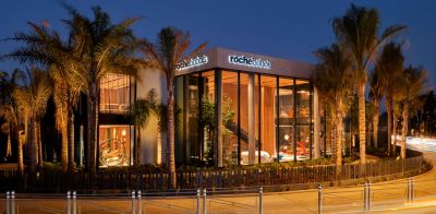 Magasin Casablanca - Anfa