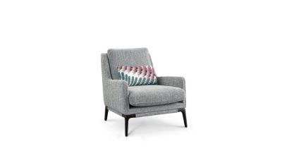 MADISON armchair | Roche Bobois