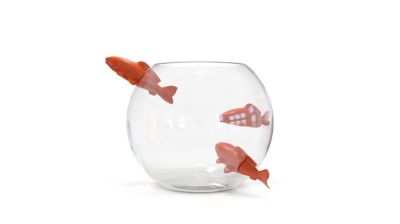 NO LIMIT VASO | Roche Bobois