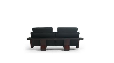 Relax 2-seat sofa