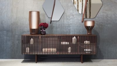PALIS 2 Sideboard | Roche Bobois