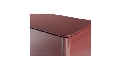 RONDO 2 sideboard with 3 doors | Roche Bobois