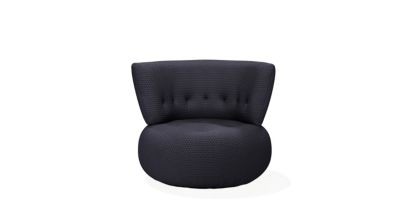 SENSE Fixed armchair | Roche Bobois