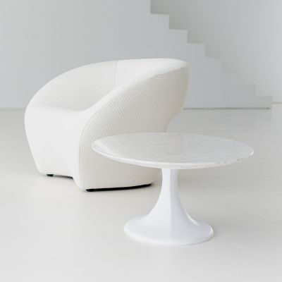 SPEED UP tavolino ovale | Roche Bobois