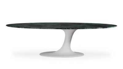 SPEED UP tavolo da pranzo ovale | Roche Bobois