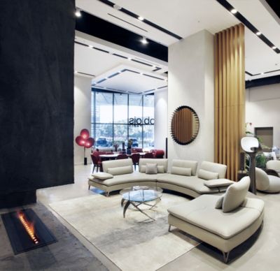 Store Skyland Istanbul
