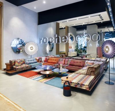 Store Skyland Istanbul
