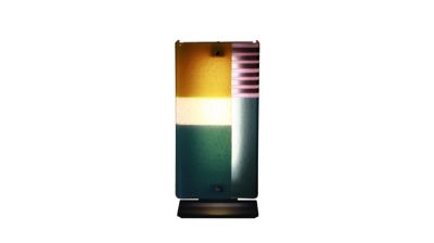 TWIN Tischleuchte Adèle | Roche Bobois