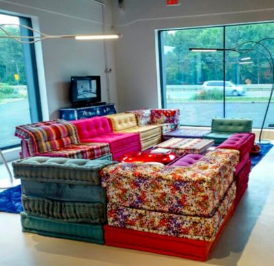 Store MA - Natick