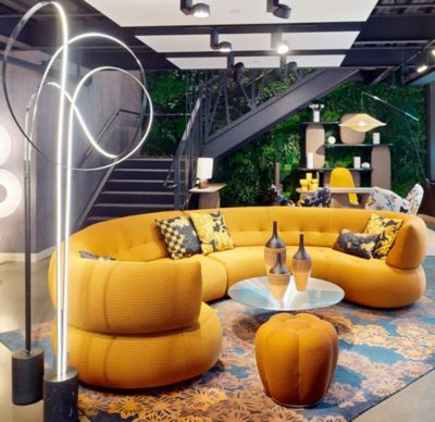 Store WA - Seattle | Roche Bobois