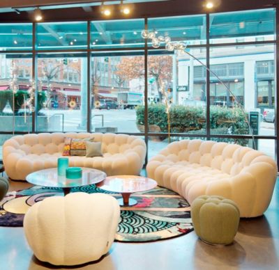 Store WA - Seattle | Roche Bobois