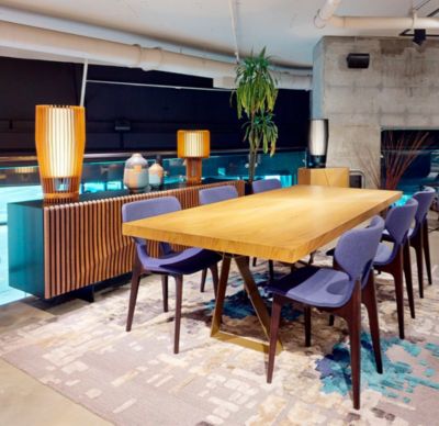 Store WA - Seattle | Roche Bobois