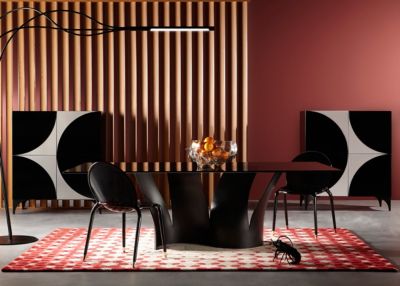 REVOL buffet 4 portes | Roche Bobois