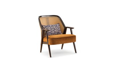 Fred Rieffel designer in partnership with Roche Bobois