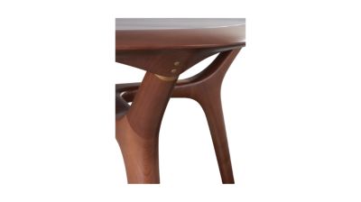 WINCH Mesa de comedor rectangular con extensión | Roche Bobois