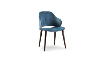 Fred Rieffel designer in partnership with Roche Bobois