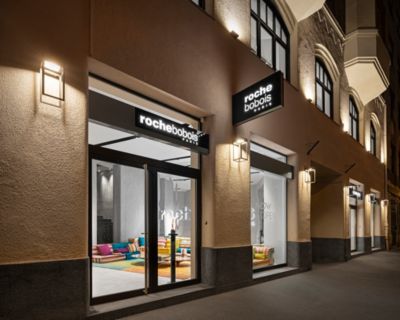 Store Budapest | Roche Bobois