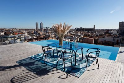 MESAS | Roche Bobois