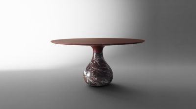 AQUA table de repas (série limitée) | Roche Bobois