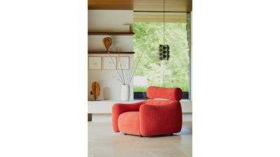 BAMBOO MOOD armchair | Roche Bobois