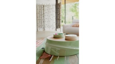 BAMBOO MOOD cocktail table | Roche Bobois