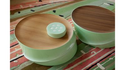 BAMBOO MOOD cocktail table | Roche Bobois