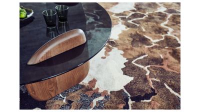 CHOTT MEROUANE tappeto | Roche Bobois