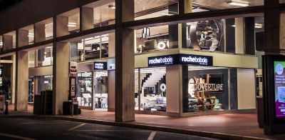 Stores Monaco