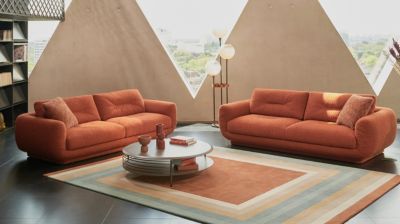 PENTAGRAMA cocktail table | Roche Bobois