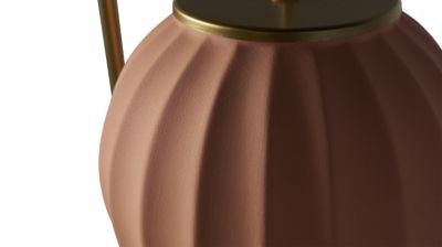 MEI bamboo mood table lamp | Roche Bobois