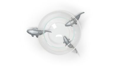 NO LIMIT vase | Roche Bobois