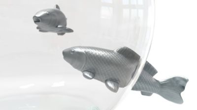 NO LIMIT vase | Roche Bobois