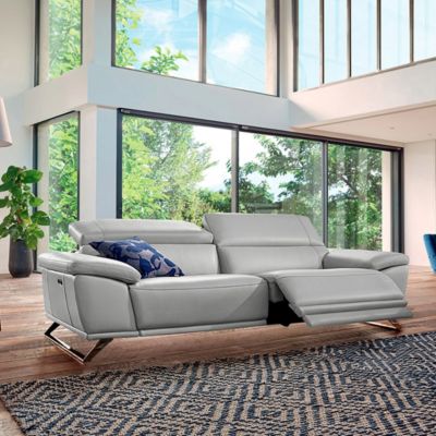 Canape Convertible Cuir Center