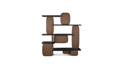 Bookcases, cabinets | Roche Bobois