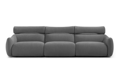 BAMBOO MOOD 5-seat sofa | Roche Bobois