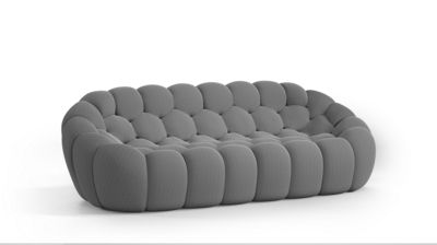 BUBBLE MINI Large 3-seat sofa | Roche Bobois