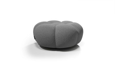 BUBBLE ottoman | Roche Bobois