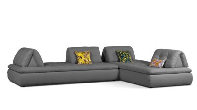 CONVERSATION composition B - 2 elements | Roche Bobois