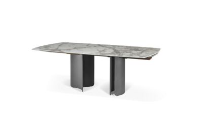 Table Ceramique Roche Bobois