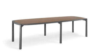ELANTA rectangular dining table | Roche Bobois