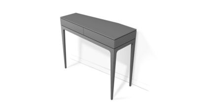 CONSOLE table - right version