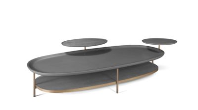 Tables Basse Roche Bobois
