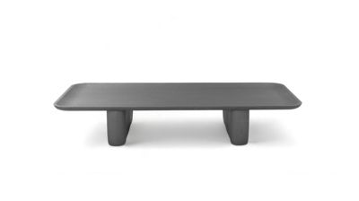 RIO IPANEMA Rectangular Cocktail Table | Roche Bobois