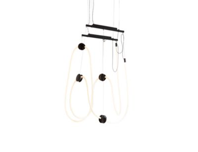 YOYO vertical suspension | Roche Bobois