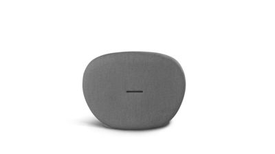 AROBASE armchair | Roche Bobois