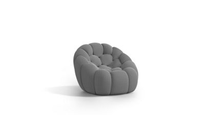 BUBBLE MINI Fixed armchair | Roche Bobois