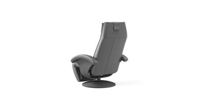Exclusive armchair